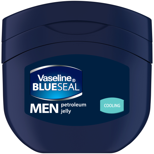 Vaseline Blue Seal For Men Cooling - Charota Brands